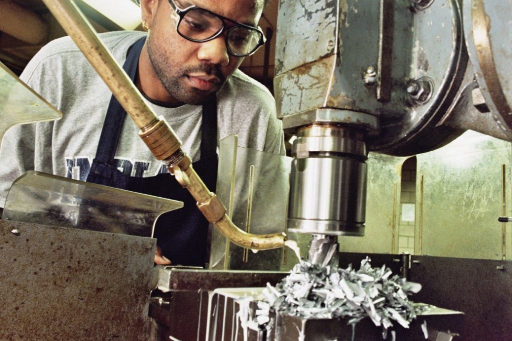 Advanced Manufacturing - Page 24 of 24 - Blog