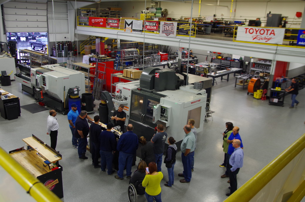 CNC Machining 5 Skills That Make The Best Operators Advanced CNC Machining 5 Skills That Make The Best Operators Advanced