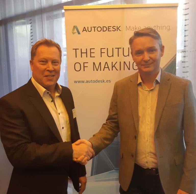 Cadline awarded Autodesk Digital Manufacturing Specialisation ...