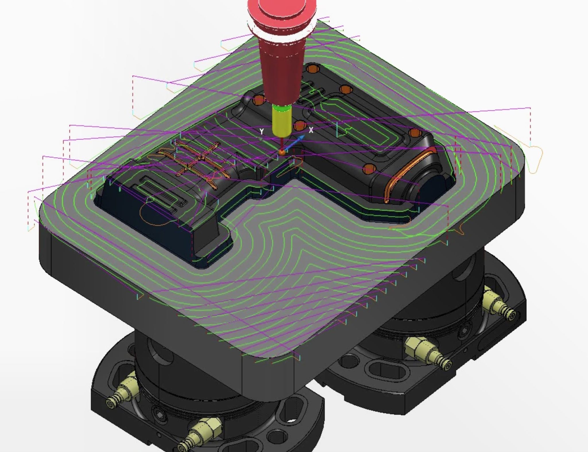PowerMill 2020.2 - now includes Viewer for improved collaboration ...