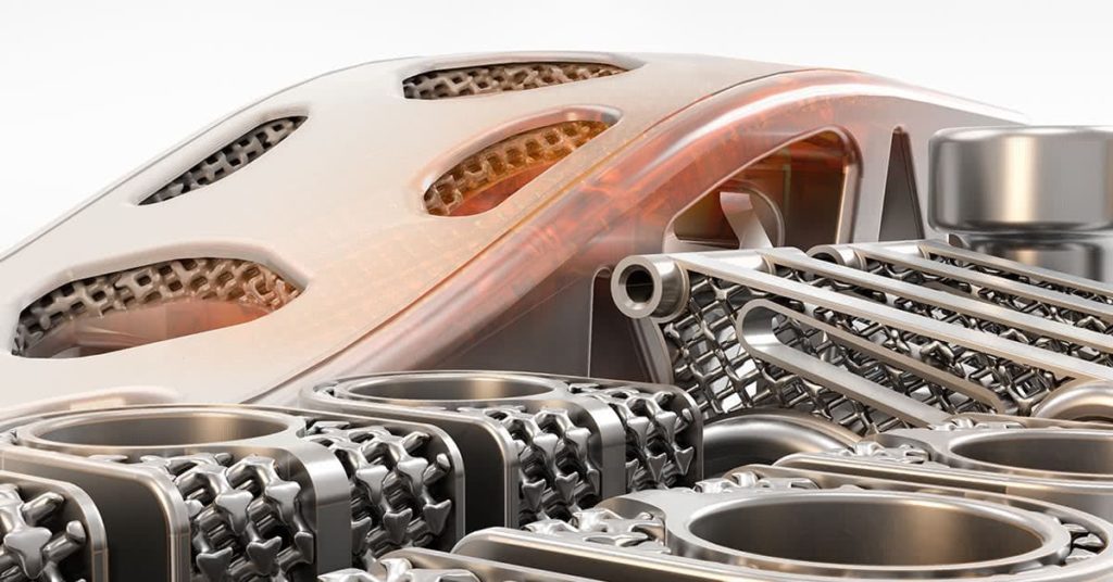 Autodesk Launches PowerMill 2020 CAM with faster calculation ...