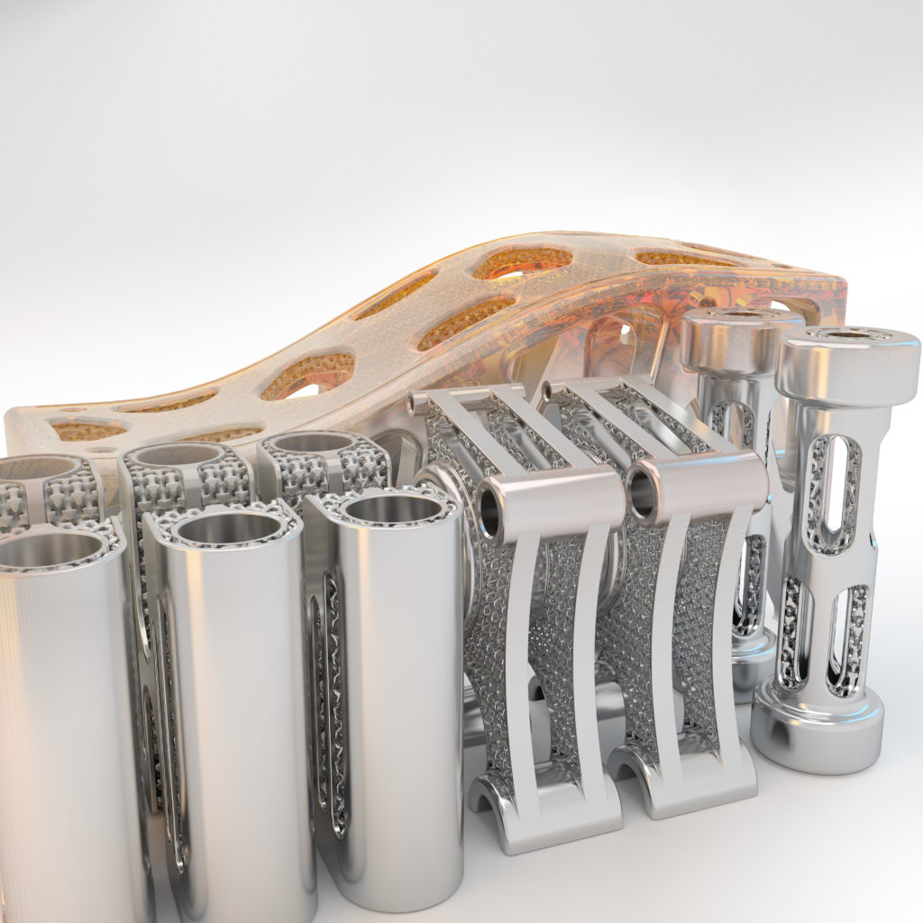 Faster, Easier, Better: What’s New in Netfabb 2021 - Advanced Manufacturing