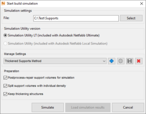 Autodesk Netfabb 2021.1 is Now Available! - Advanced Manufacturing
