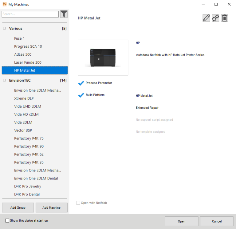 Autodesk Netfabb 2021.1 is Now Available! - Advanced Manufacturing