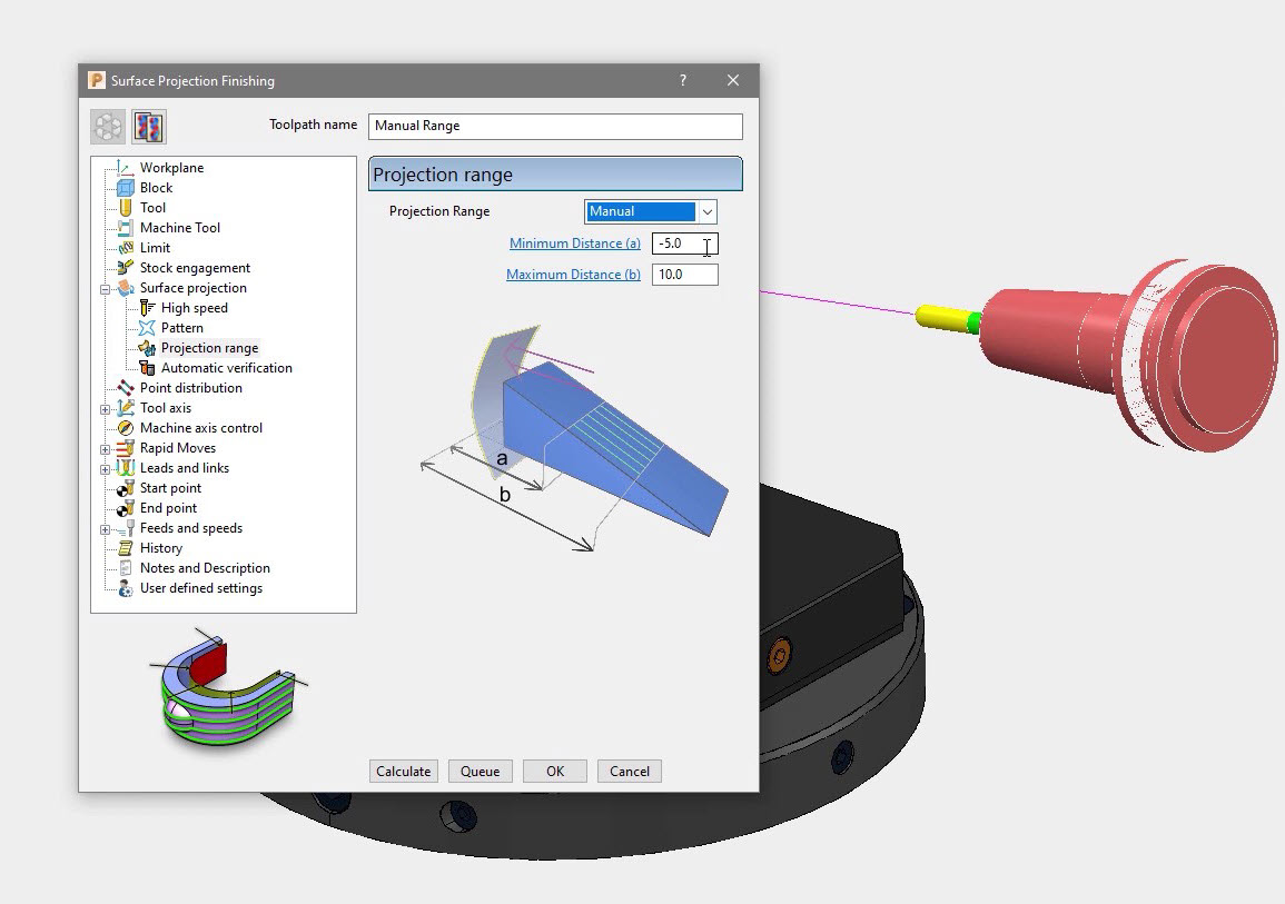Autodesk releases PowerMill 2022 with enhanced finishing, new options for collision avoidance ...
