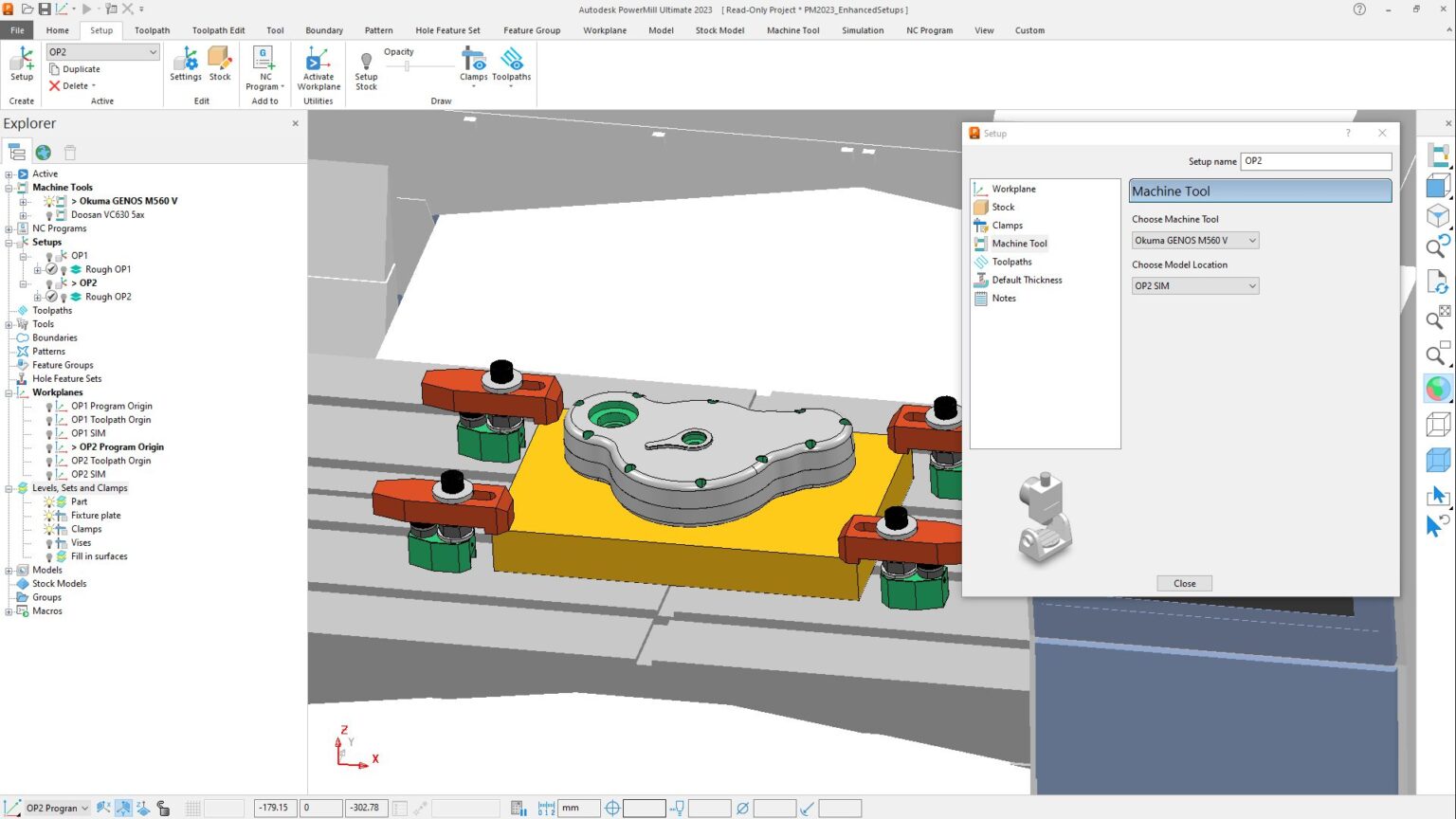 Autodesk releases Fusion 360 with PowerMill (version 2023) with even greater programming ...
