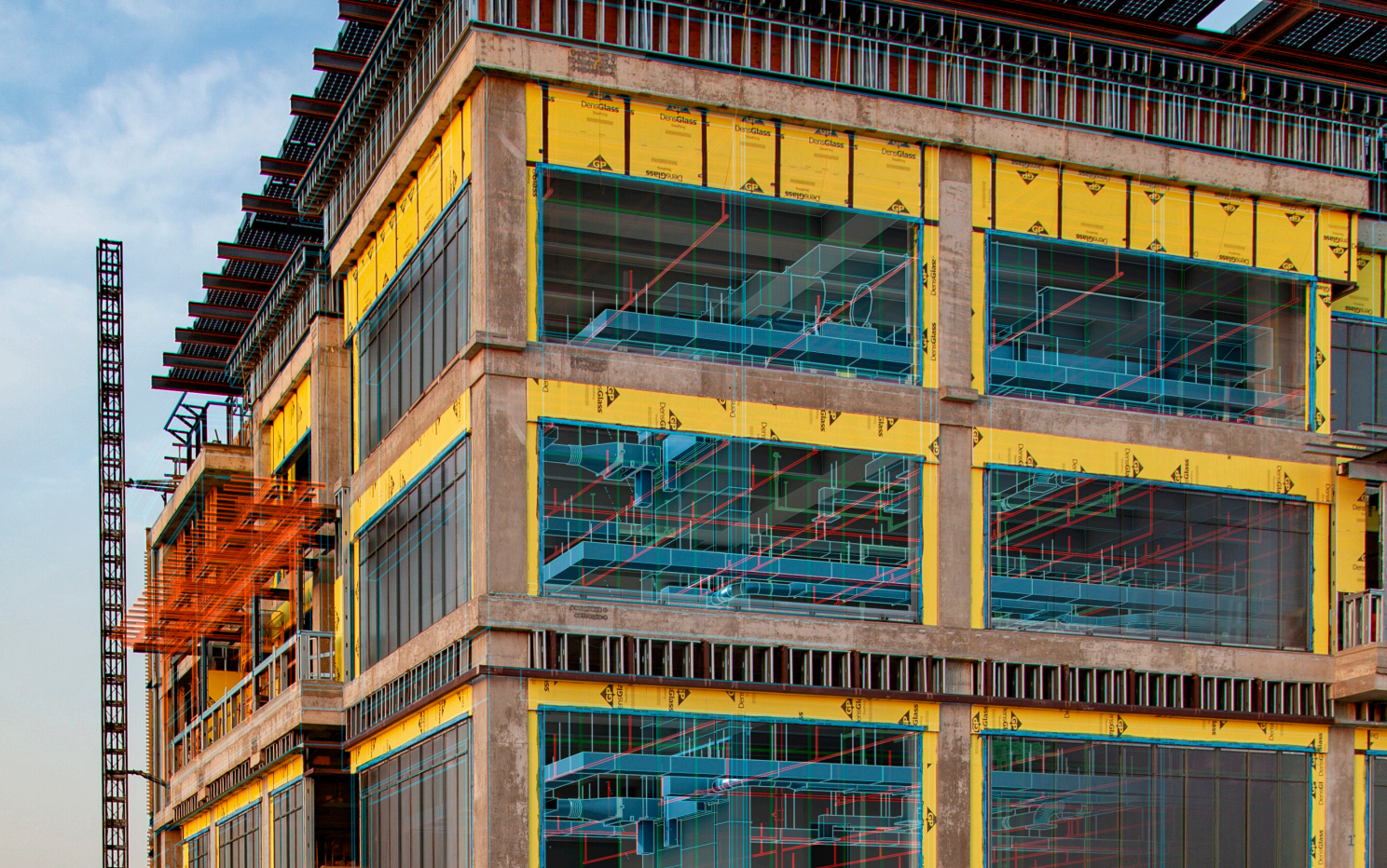 Autodesk Foundation The Autodesk Foundation Supports The Design And