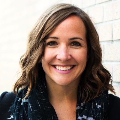 Kate Buchanan, Author at Autodesk Foundation