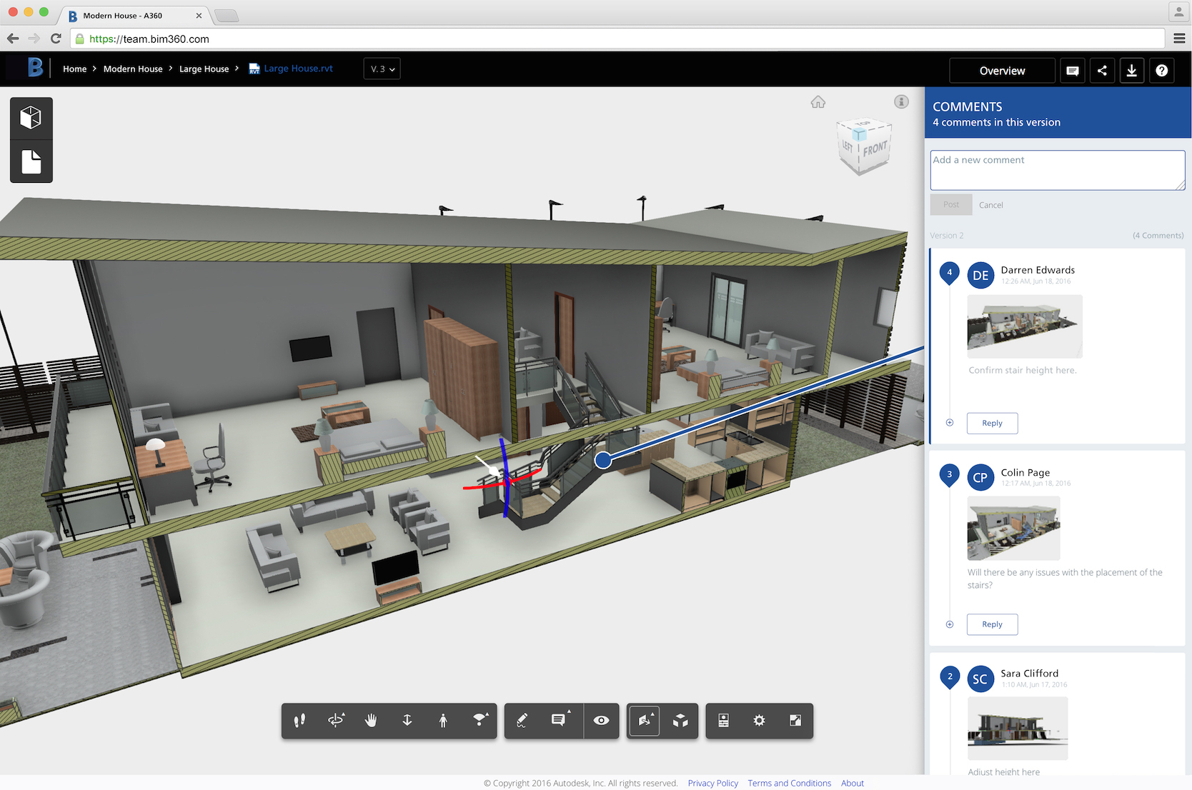 BIM 360 expande para apoiar a colaboração da equipe de projeto | Mundo ...