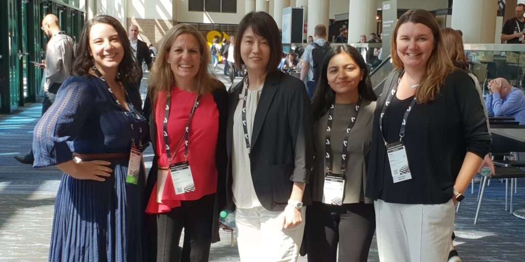 Creating your next chapter: How Autodesk Women’s Network connects ...