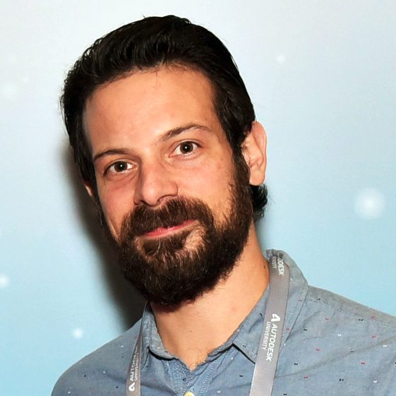 Adam Connito, Author at Autodesk Life