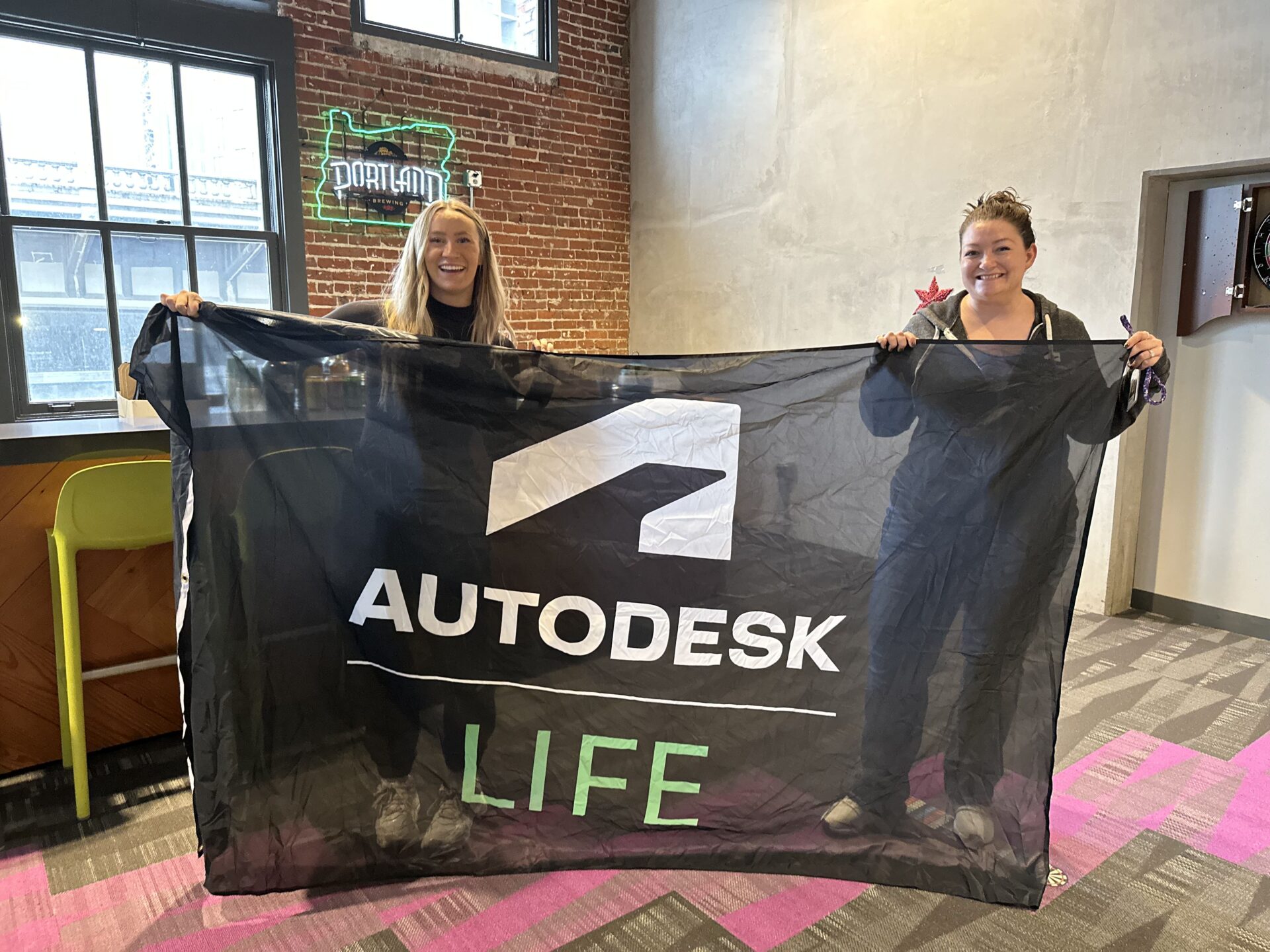 Crafting the narrative: Inside our Employer Brand team’s mission to ...