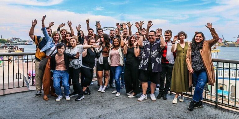 Building community: How the Autodesk Community team keeps customers ...