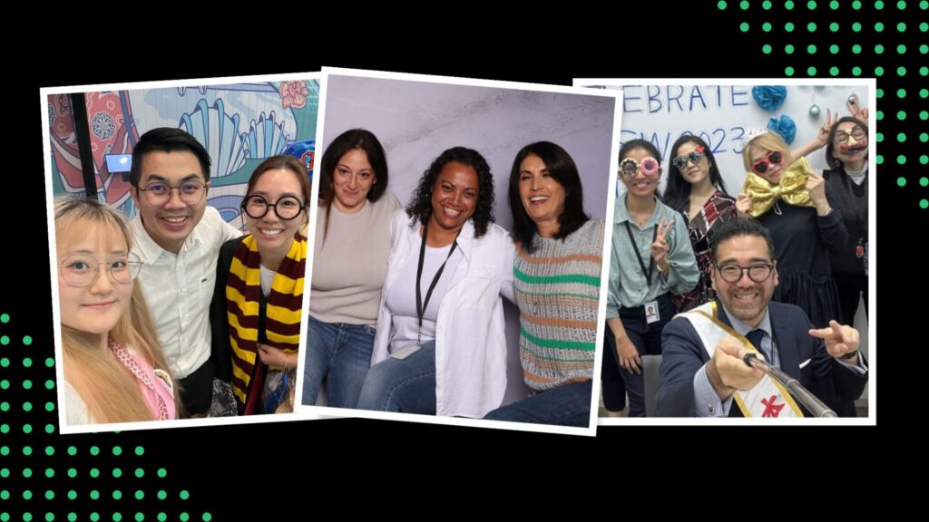 Designing a world-class experience for Autodesk customers | Autodesk Life