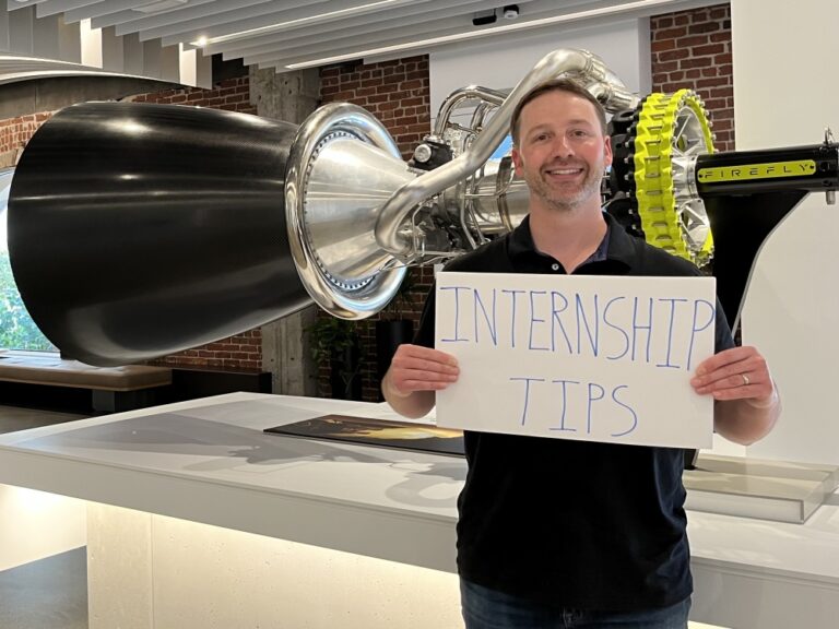 An inside look at the Autodesk internship experience | Autodesk Life