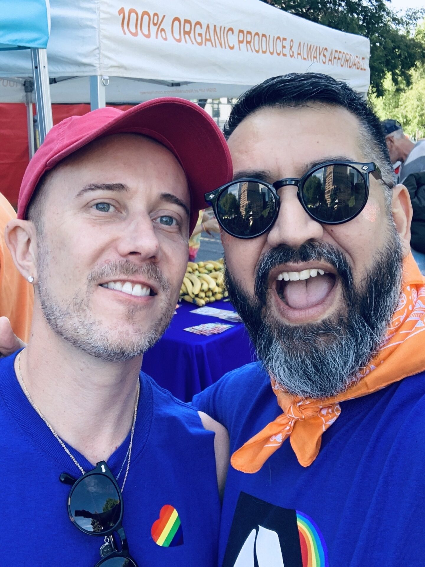 Proudly Together: Celebrating Pride Month with Autodesk Pride Network | Autodesk Life