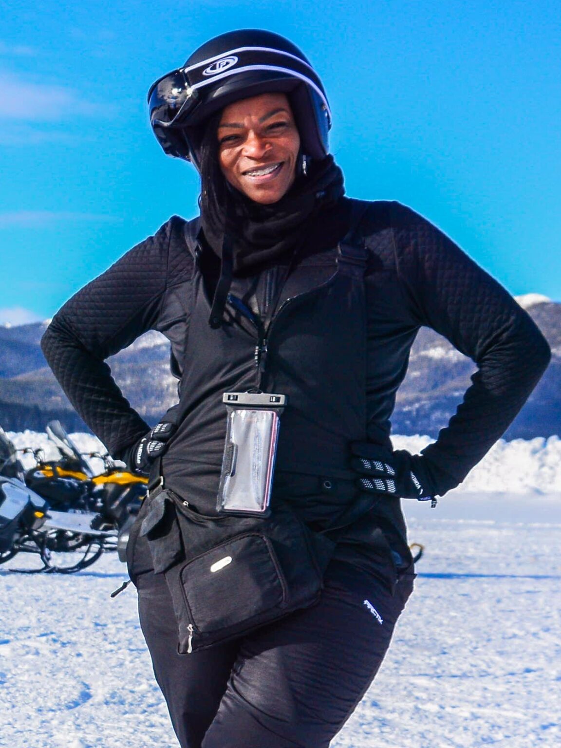 Strength in diversity: Honoring Black History Month with Autodesk Black ...
