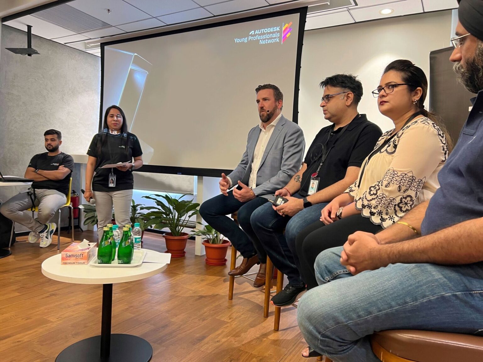 Explore Autodesk’s new office in Bengaluru, India | Autodesk Life