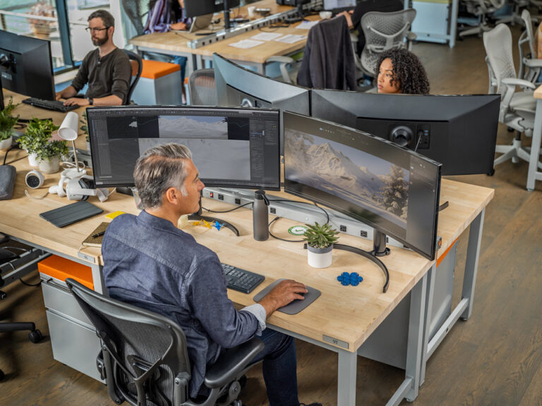 The Autodesk Gallery: Where creativity meets cutting-edge tech ...