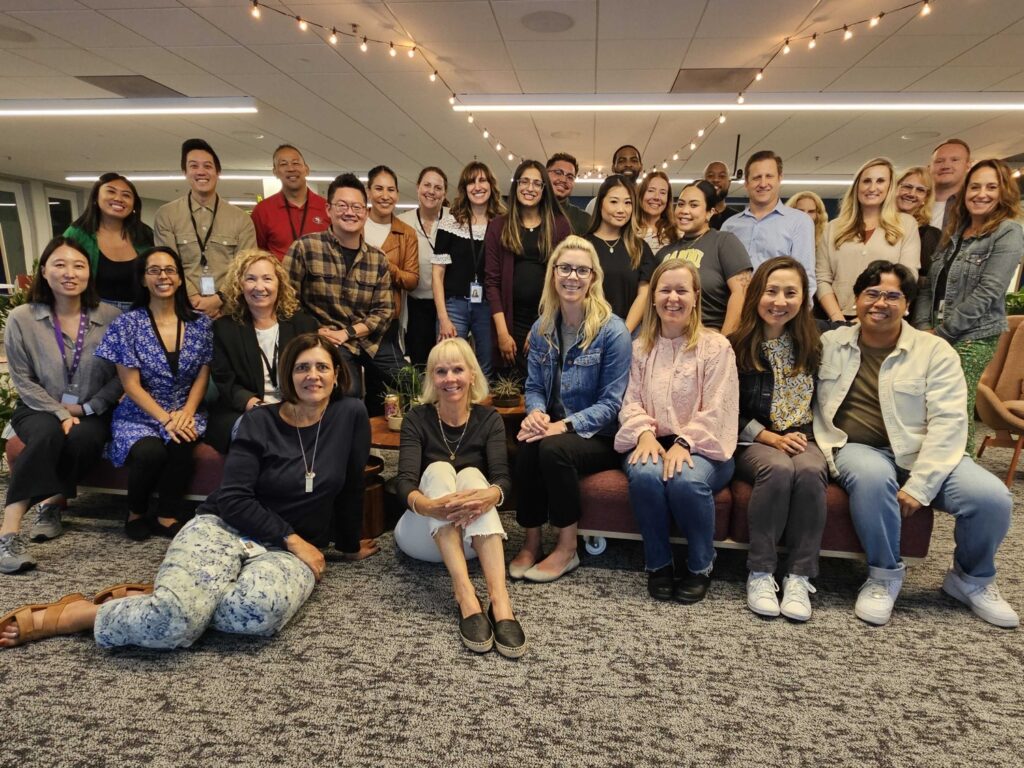 Celebrating our Talent Acquisition team on Global TA Day | Autodesk Life