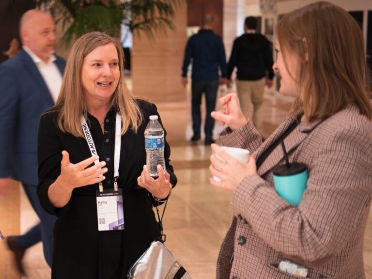 How Autodesk’s Product Management Guild elevates women in product ...