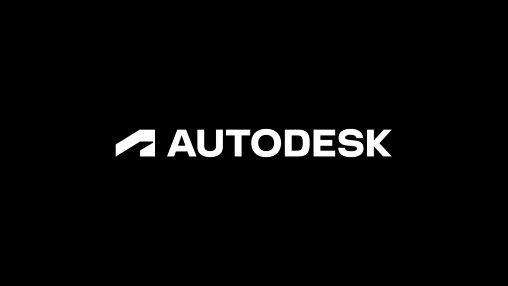 Autodesk Reveals New Logo and Visual ID - ADSK NEWS Australia
