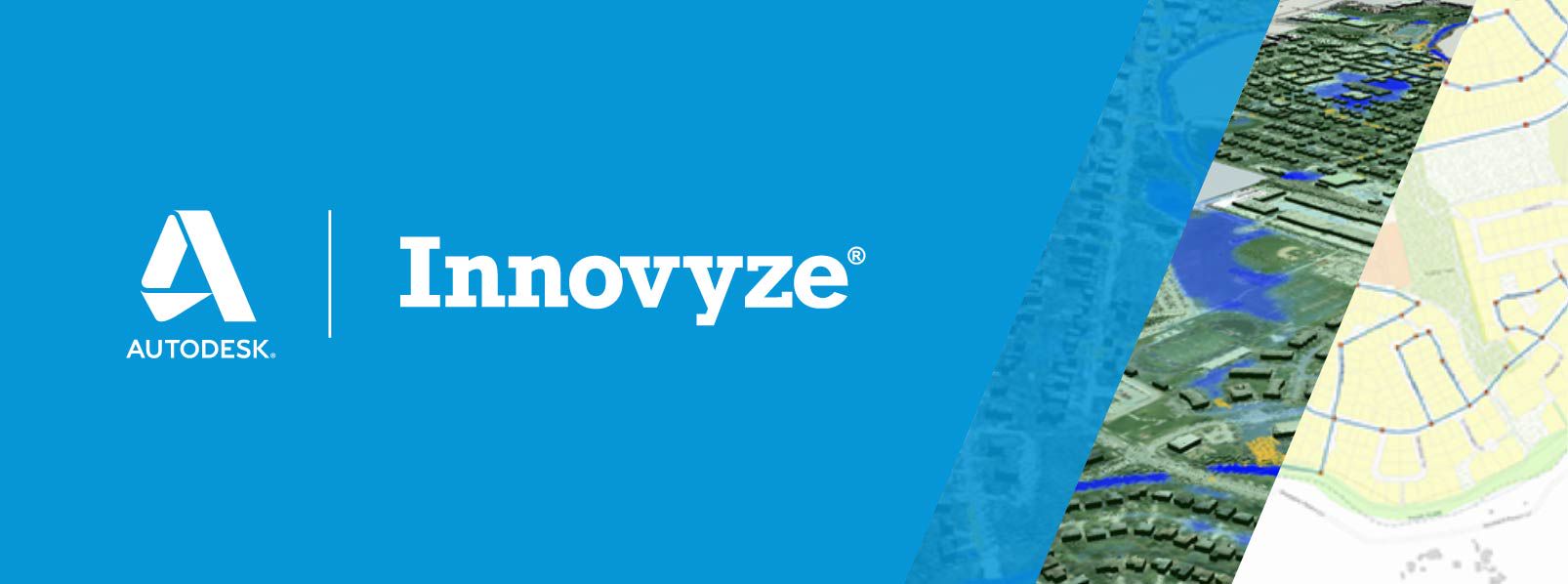 欧特克安once l 'acquisition d 'Innovyze -欧特克新闻|法国 - beplay 体育官网