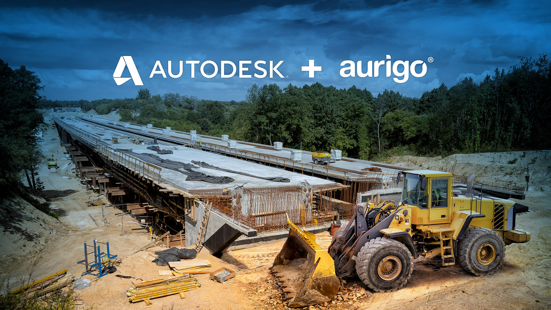 Autodesk Invests in Aurigo Software to Bolster Construction Technology ...