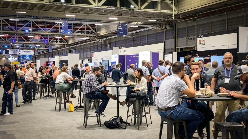 夢と希望と魔法の BIM の国 Autodesk University : レポート 1