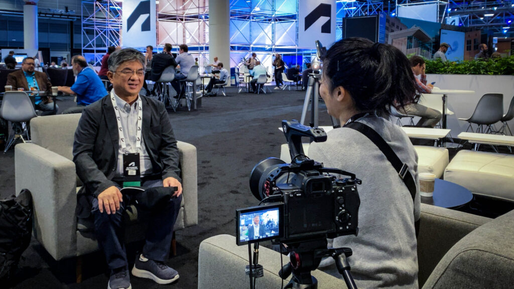 夢と希望と魔法の BIM の国 Autodesk University : レポート 1