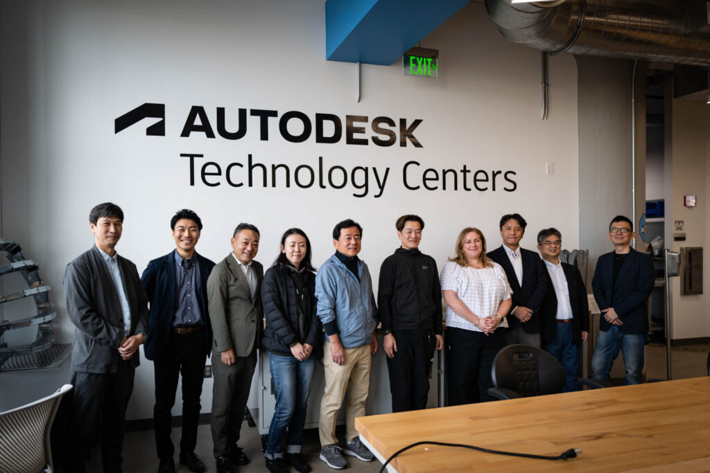 夢と希望と魔法の BIM の国 Autodesk University : レポート 1