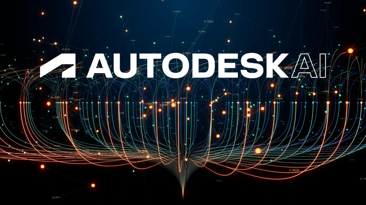 デザインと創造（Design & Make）を実現するための Autodesk AI を発表
