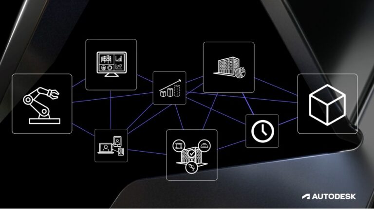 設計と施工を接続して工業化建築の新たな可能性を開拓