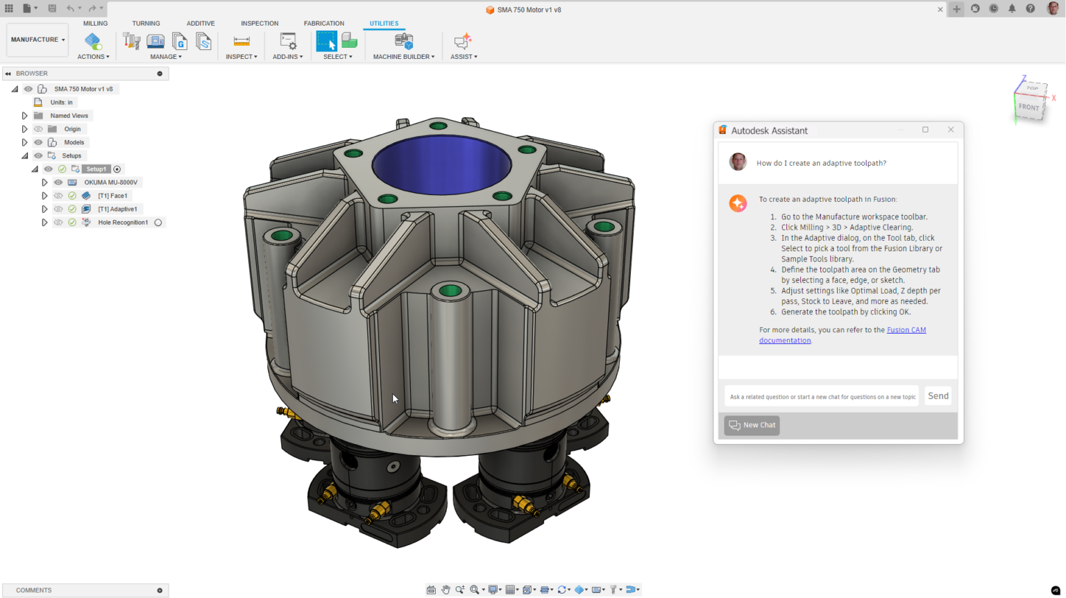 Autodesk、設計・製造業向けソリューションの機能を強化