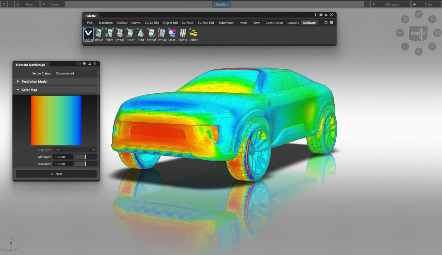 Autodesk、設計・製造業向けソリューションの機能を強化