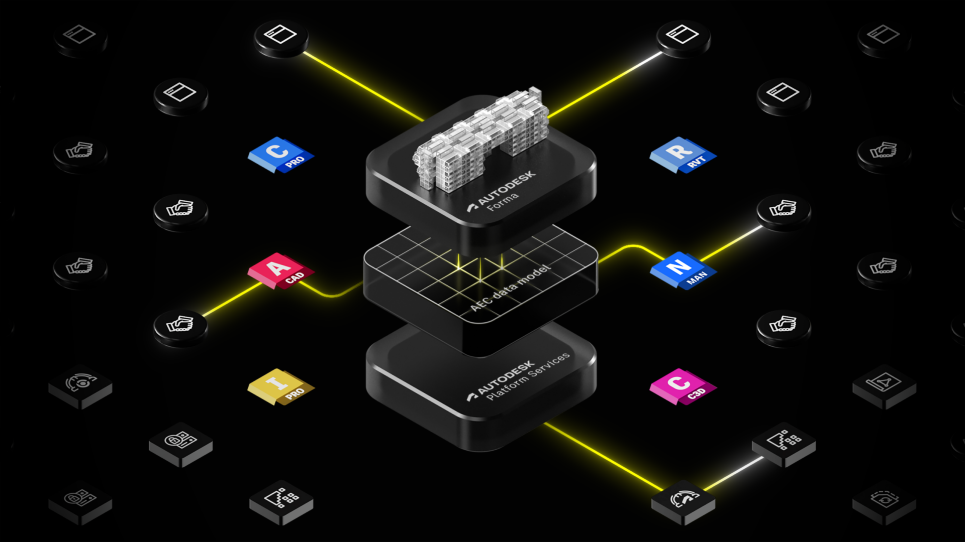 Autodesk Construction Cloud を Autodesk Forma へ統合
