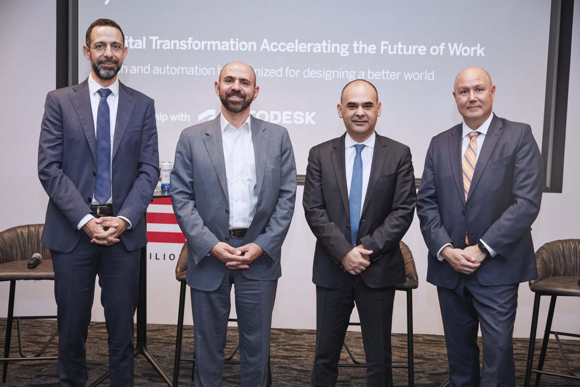 Digital Transformation Accelerating the Future of Work: Insights from ...