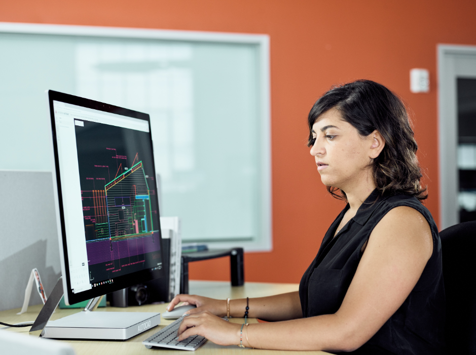 Autodesk Tandem™ brings Digital Twin to Building Information Modelling ...