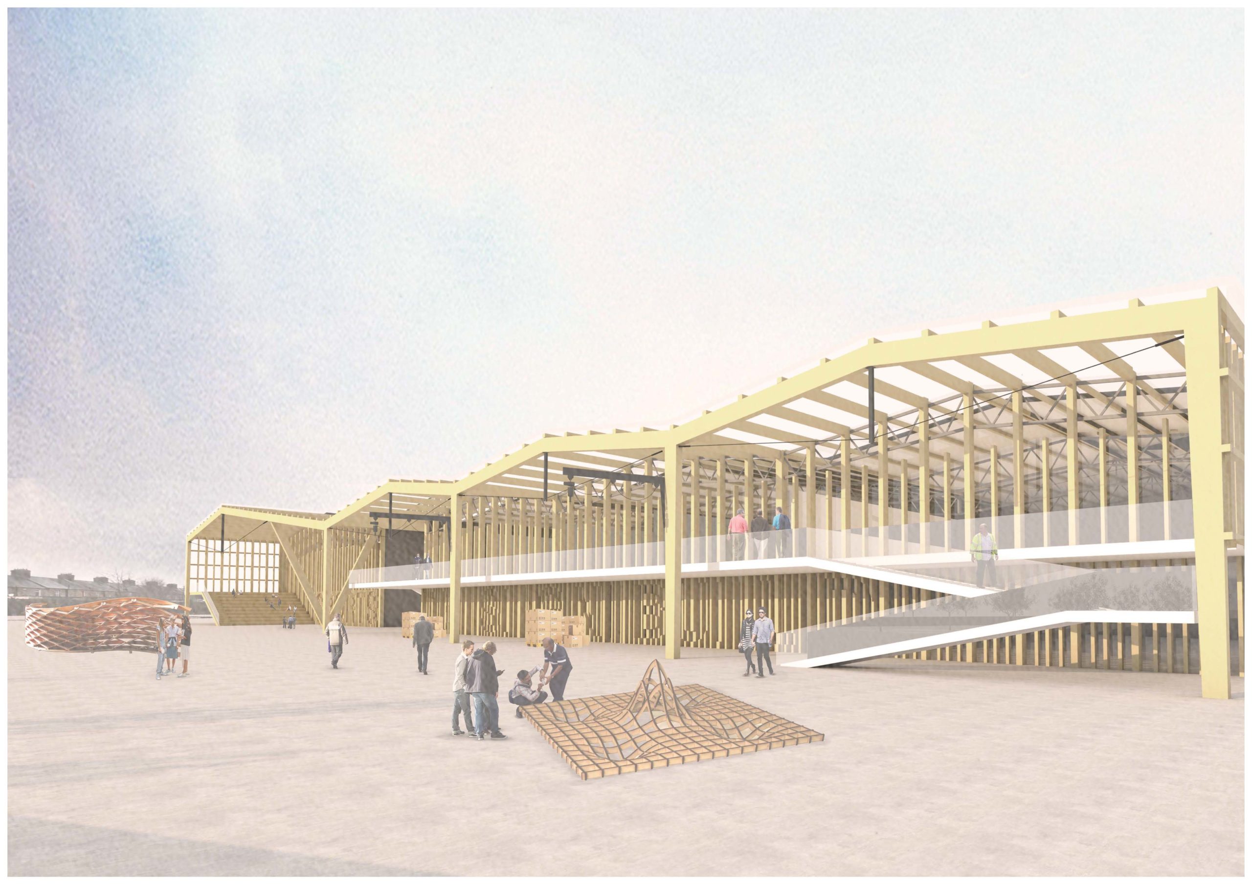 Autodesk announces strategic partnership with TU Dublin - Autodesk News ...