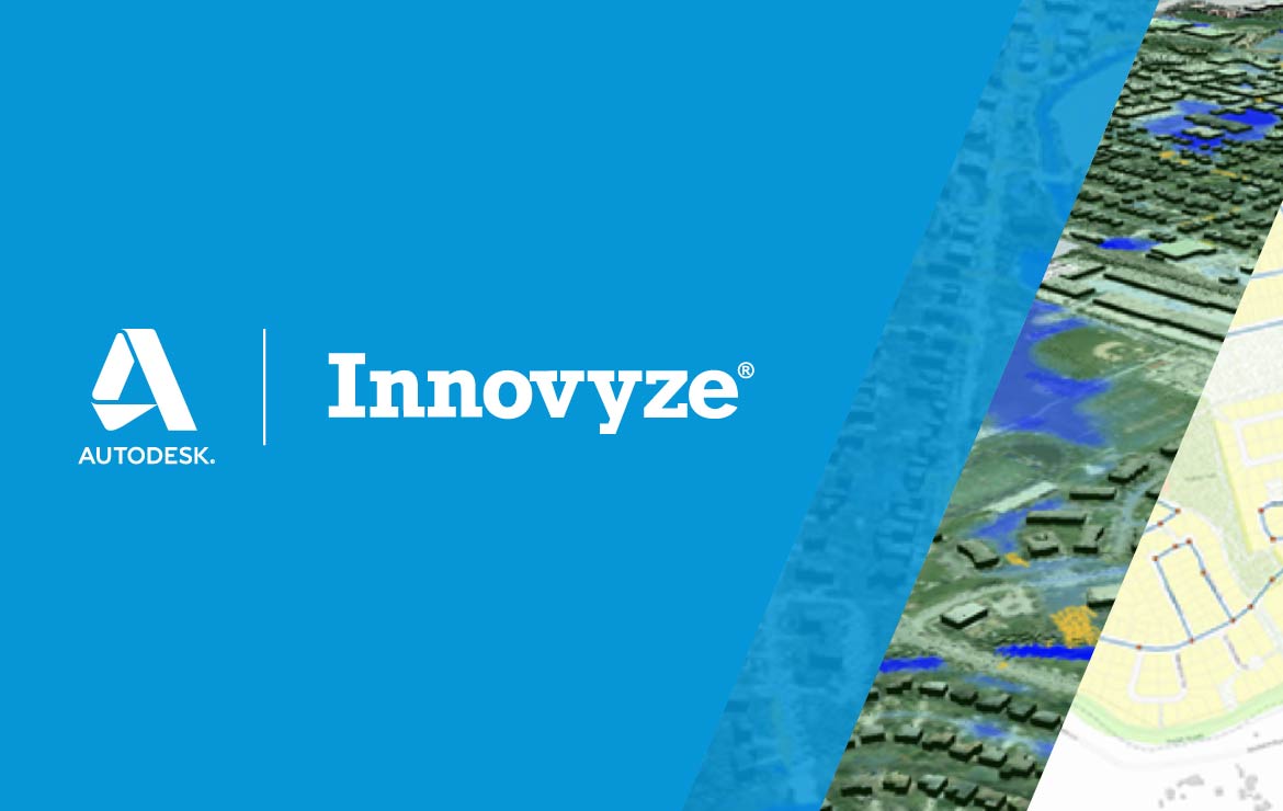 Autodesk to Acquire Innovyze, Inc. for $1 Billion; Provider of Smart ...