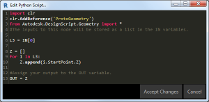 Dynamo to Generate Wind Loads in Revit - BIM and Beam