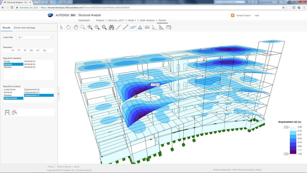 Shannon's Blog: Revit for Structural Engineering