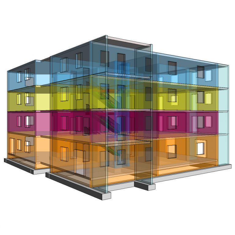 Shannon's Blog: Structural Precast for Revit – Configuration Settings