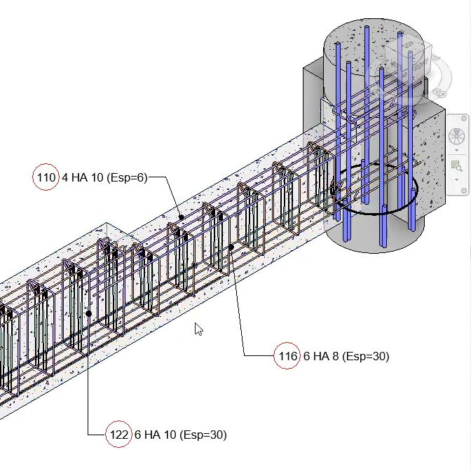Shannon Smith LLC — BIM for Reinforced Concrete – From Design to...