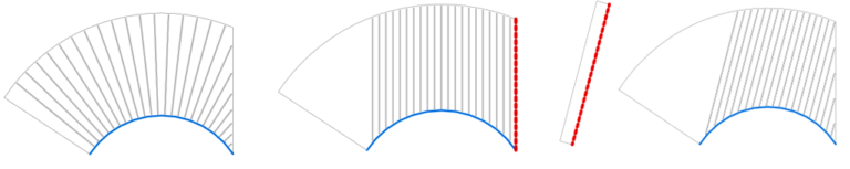 Shannon's Blog: Free Form Rebar Aligned Distribution in Revit 2019.1