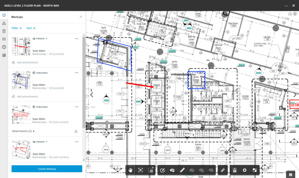 BIM 360 Docs Update - March 15, 2018 - BIM 360 Release Notes