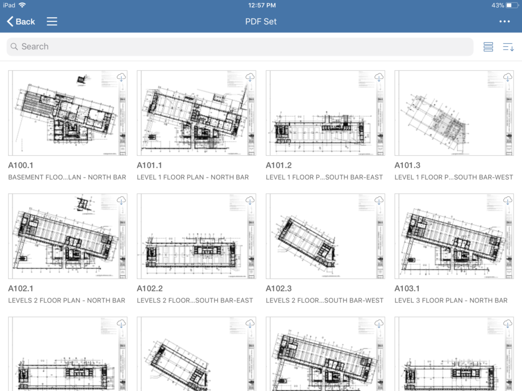 BIM 360 Docs Update - April 16, 2018 - BIM 360 Release Notes