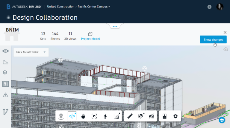 BIM 360 Design Collaboration Update – Dec 12, 2018 - BIM 360 Release Notes