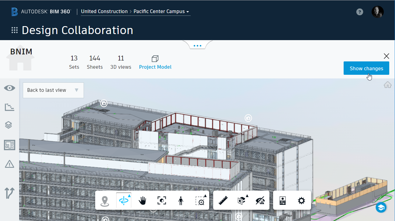 Bim 360 Design Collaboration Update Dec 12 2018 Bim 360 Release Notes
