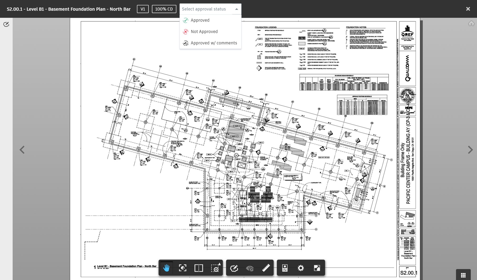 BIM 360 Docs Update - December 13, 2018 - BIM 360 Release Notes
